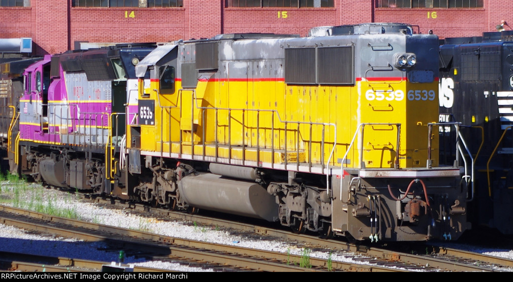 NS 6539